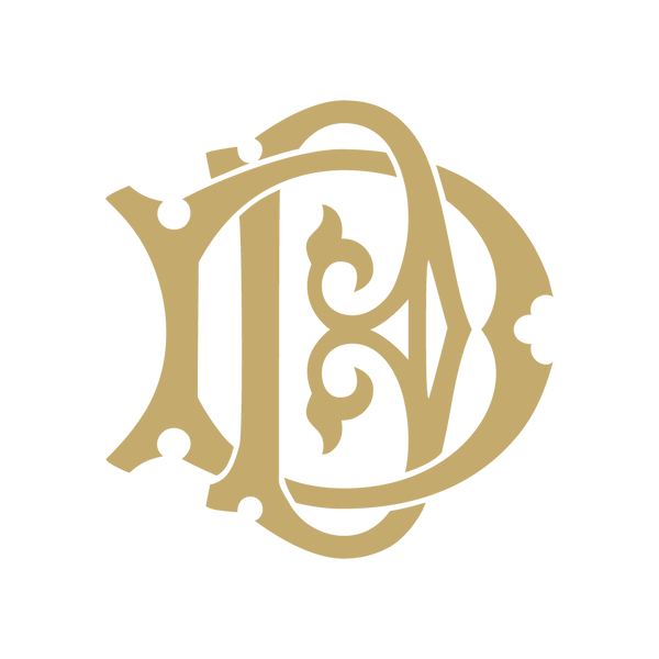 Monogram Chic DD – Shuler Studio