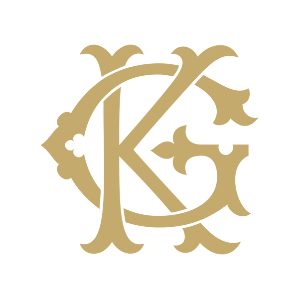 Monogram Chic GK – Shuler Studio