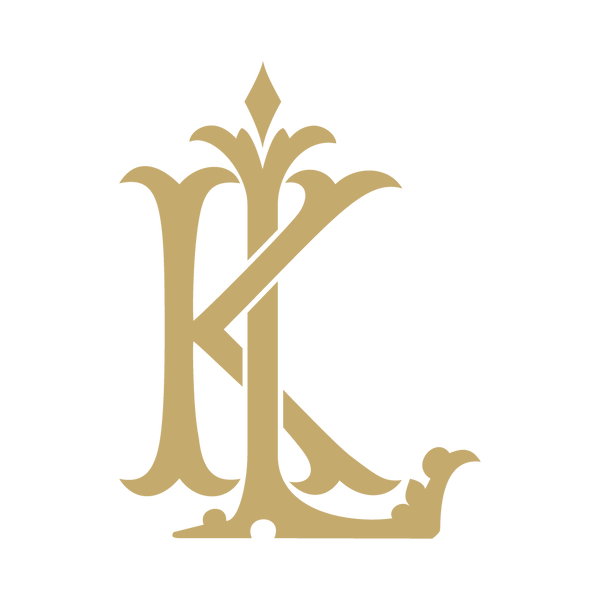 Monogram Chic KL – Shuler Studio