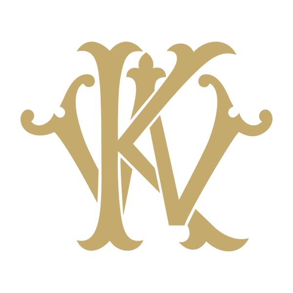 Monogram Chic KW – Shuler Studio
