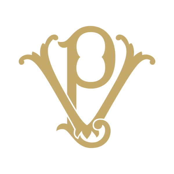 Monogram Chic PV – Shuler Studio