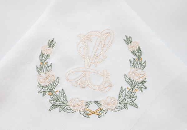 Embroidery Add-Ons – Shuler Studio