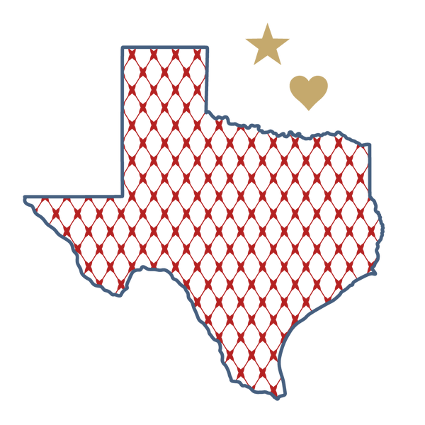 Chic Texas for Print – Shuler Studio