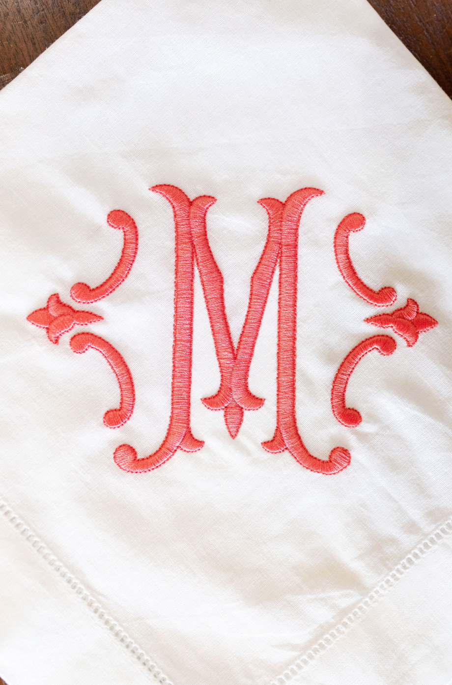 Single Romanesque Font for Embroidery – Shuler Studio