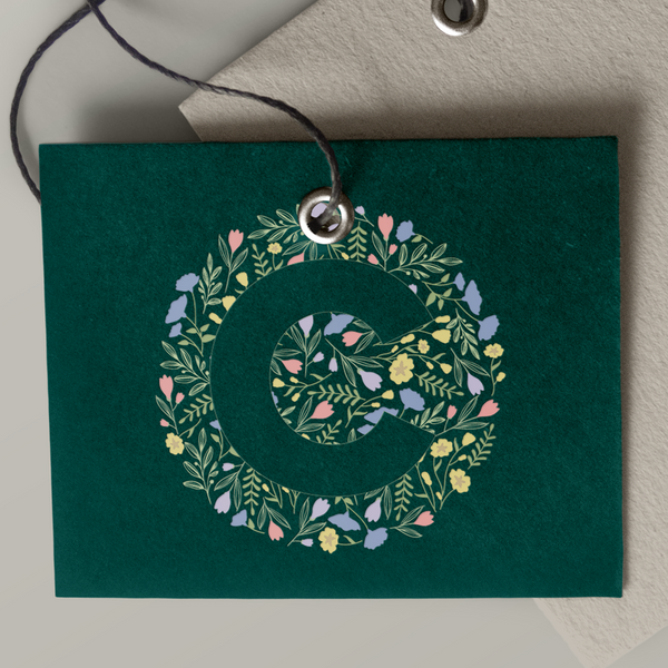 Single Floral SVG Files – Shuler Studio