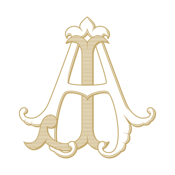 Antique Chic AJ No.3 – Shuler Studio