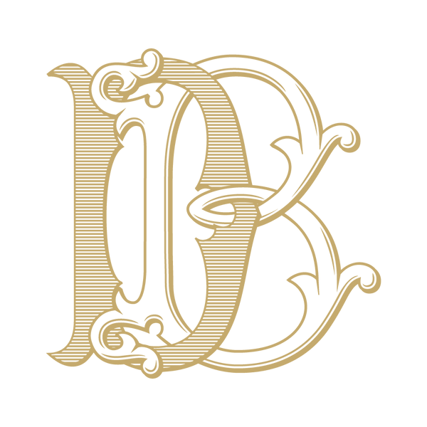 Antique Chic BD No.3 – Shuler Studio