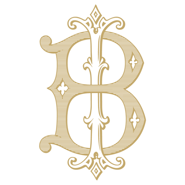 Antique Chic BI No.3 – Shuler Studio