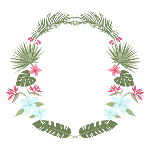 Caribbean Crest for Print – Shuler Studio