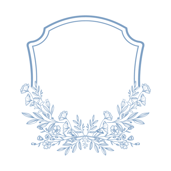 Carolina Crest for Print – Shuler Studio