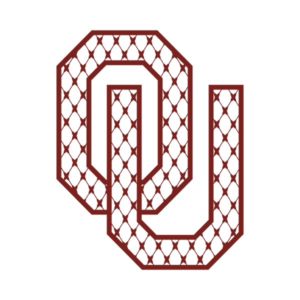 Chic OU for Print – Shuler Studio