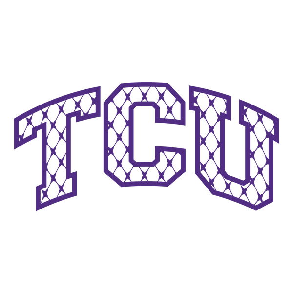 Chic TCU for Print – Shuler Studio