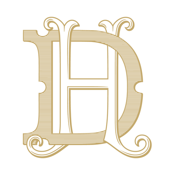 Antique Chic DH No.2 – Shuler Studio