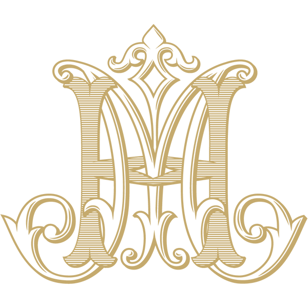 Antique Chic HM No.2 – Shuler Studio