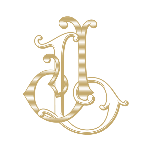Antique Chic JL – Shuler Studio