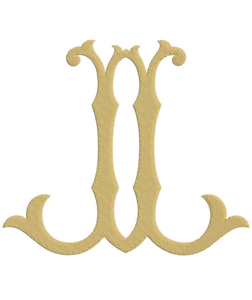 Jj Wedding Logo Monogram Couture JJ – Shuler Studio