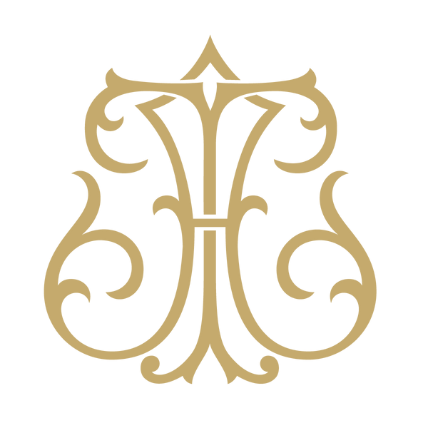 Monogram Couture AT – Shuler Studio