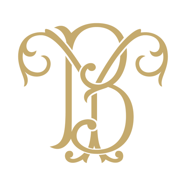 Monogram Couture BY – Shuler Studio