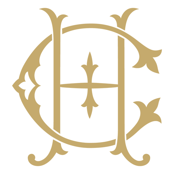 Monogram Couture CH – Shuler Studio