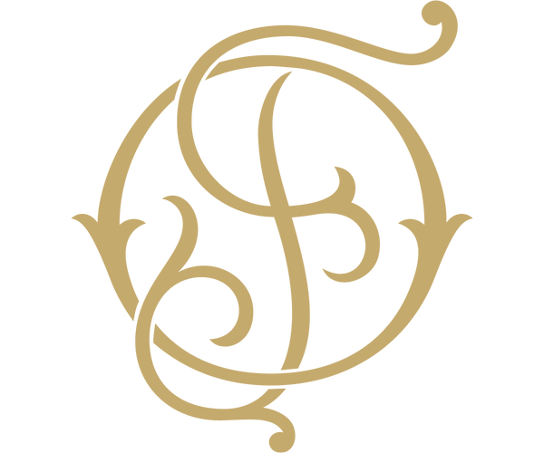 Monogram Couture FO – Shuler Studio