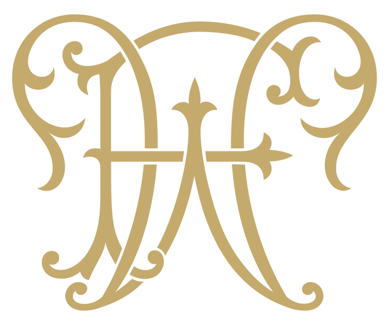 Interlocking Letters Generator