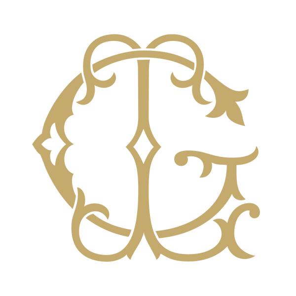 Monogram Couture GL – Shuler Studio