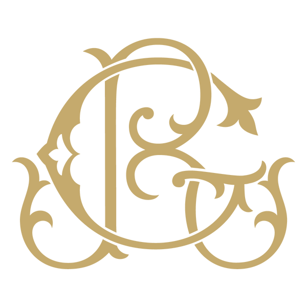 Monogram Couture GR – Shuler Studio