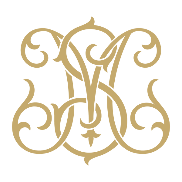 Monogram Couture MS – Shuler Studio