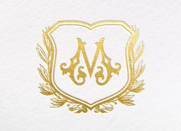 Single Antique Chic Font for Print – Shuler Studio