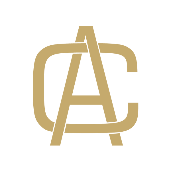 Monogram Block AC – Shuler Studio