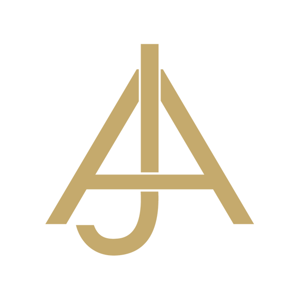 Monogram Block AJ – Shuler Studio