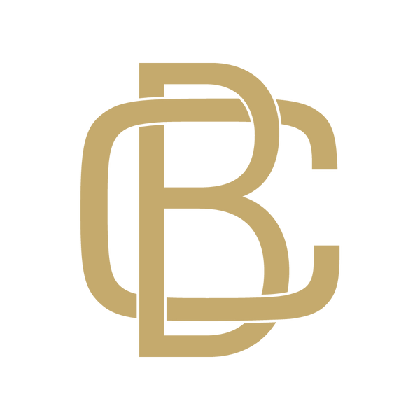 Monogram Block BC – Shuler Studio