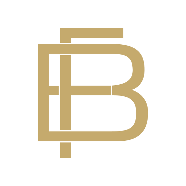 Monogram Block BF – Shuler Studio