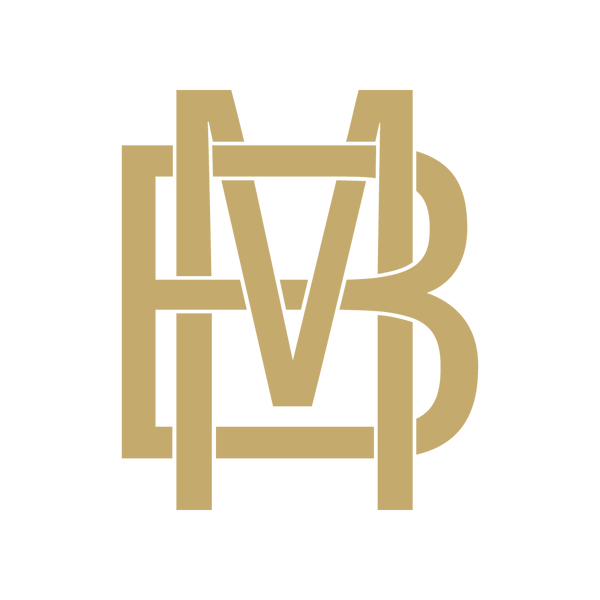Monogram Block BM – Shuler Studio