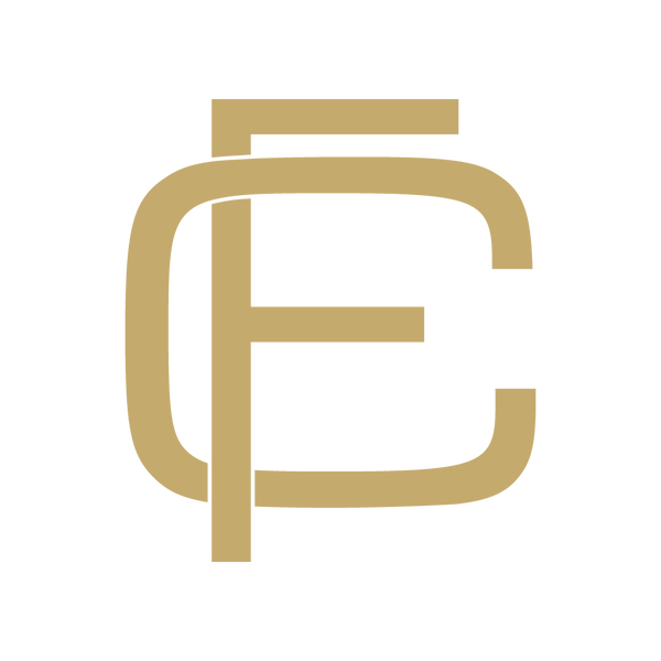 Monogram Block CF – Shuler Studio