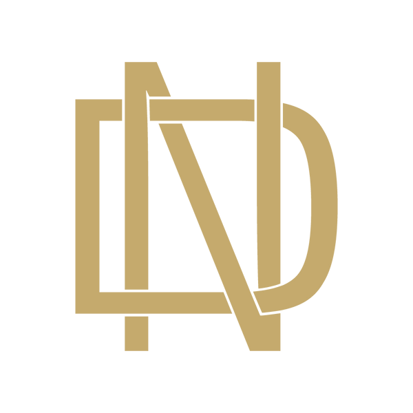 Monogram Block DN – Shuler Studio