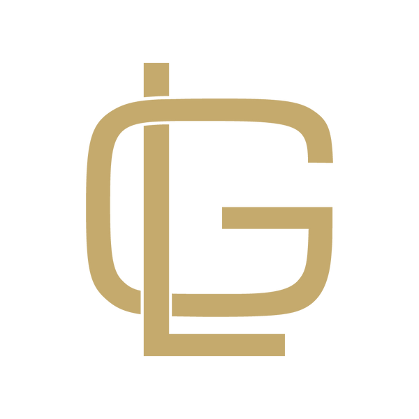 Monogram Block GL – Shuler Studio