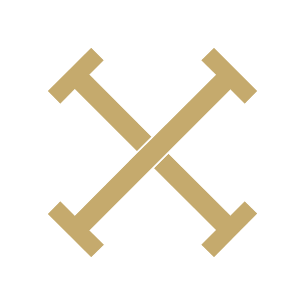 Monogram Block II – Shuler Studio