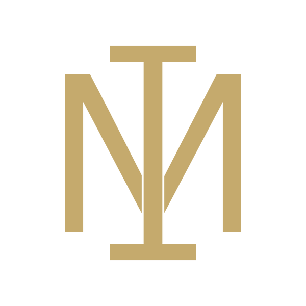 Monogram Block IM – Shuler Studio