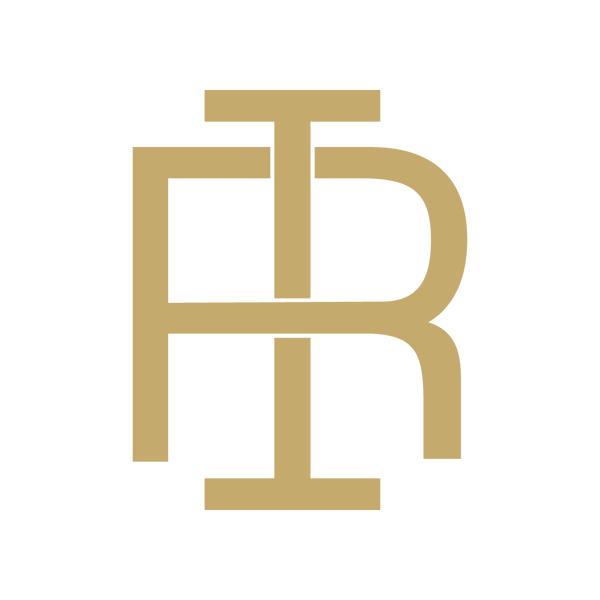 Monogram Block IR – Shuler Studio