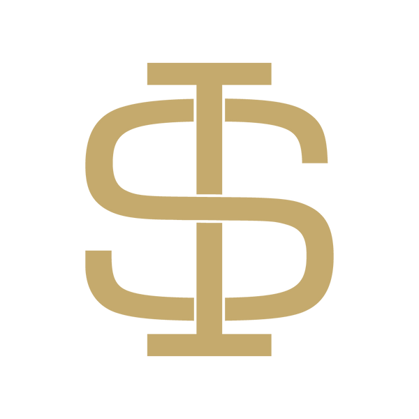 Monogram Block IS – Shuler Studio