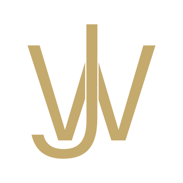 Monogram Block JW – Shuler Studio