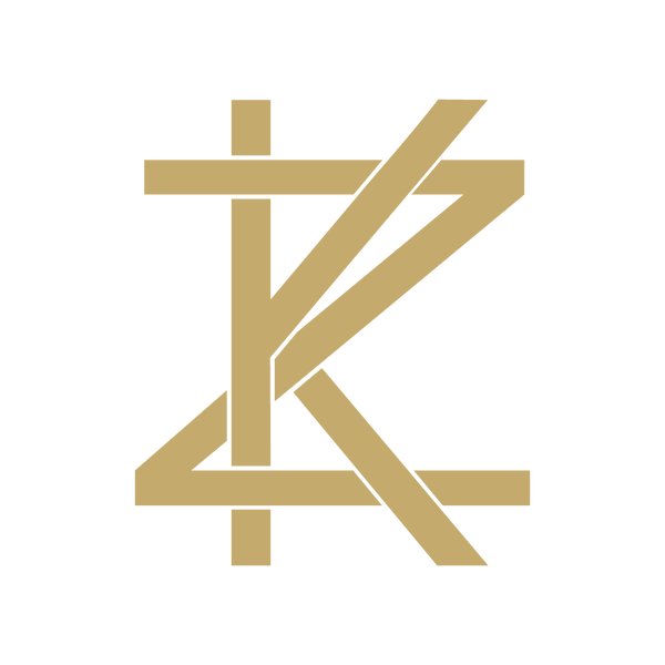 Monogram Block KZ – Shuler Studio