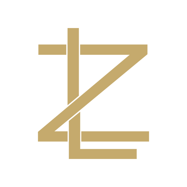 Monogram Block LZ – Shuler Studio