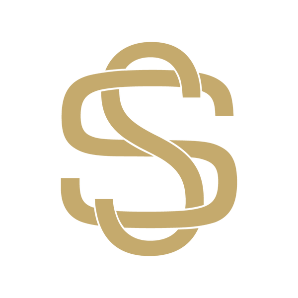 Monogram Block SS – Shuler Studio