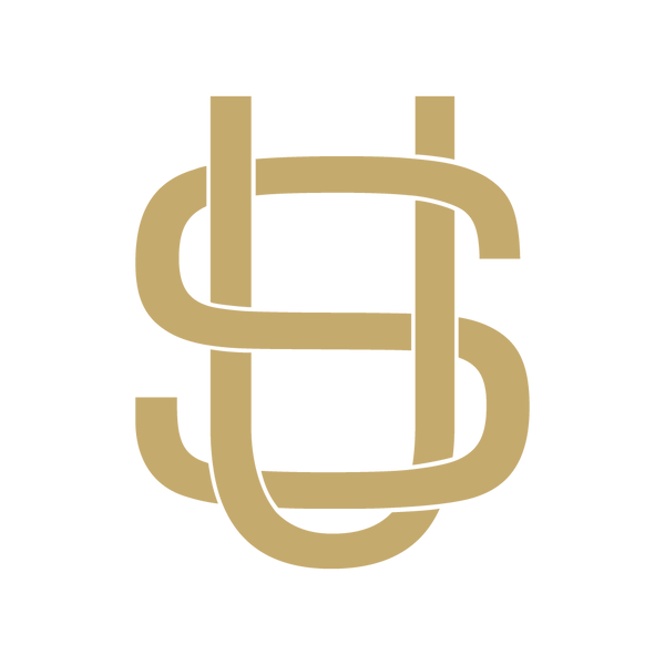 Monogram Block SU – Shuler Studio