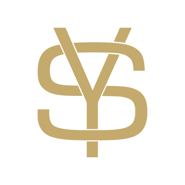 Monogram Block SY – Shuler Studio