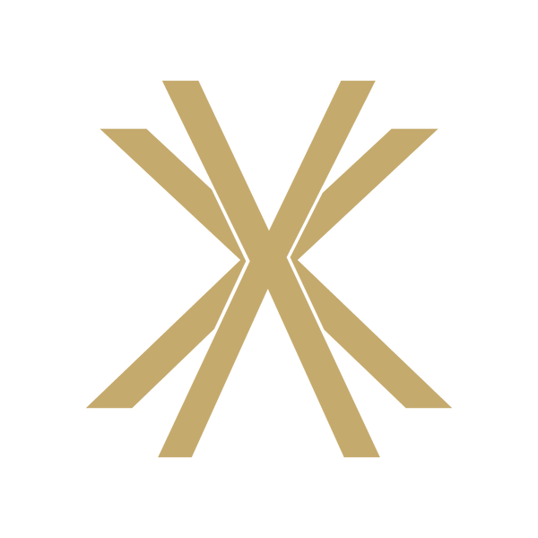 Monogram Block XX – Shuler Studio