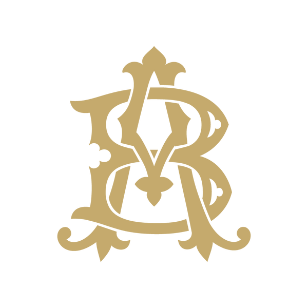 Monogram Chic AB – Shuler Studio