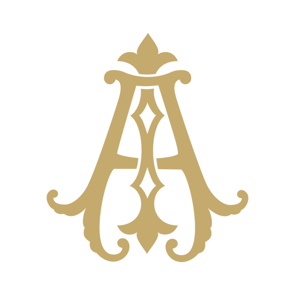 Monogram Chic AI – Shuler Studio